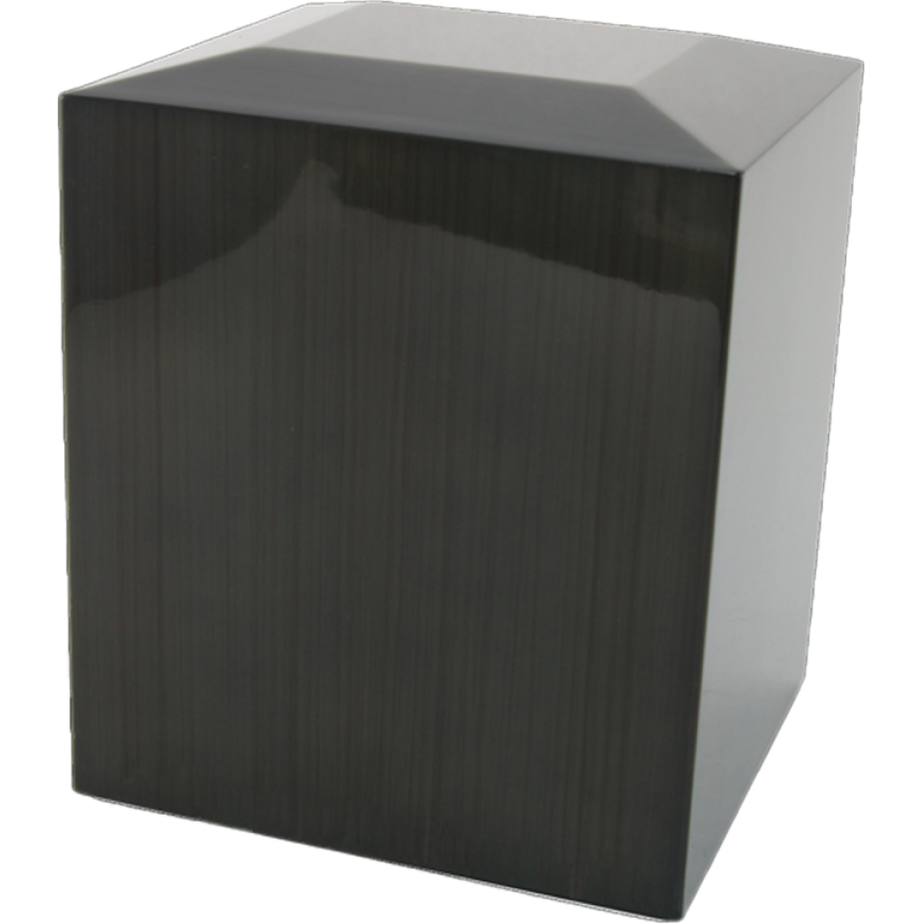 Companion Urn Platinum - Brisbane Cremation
