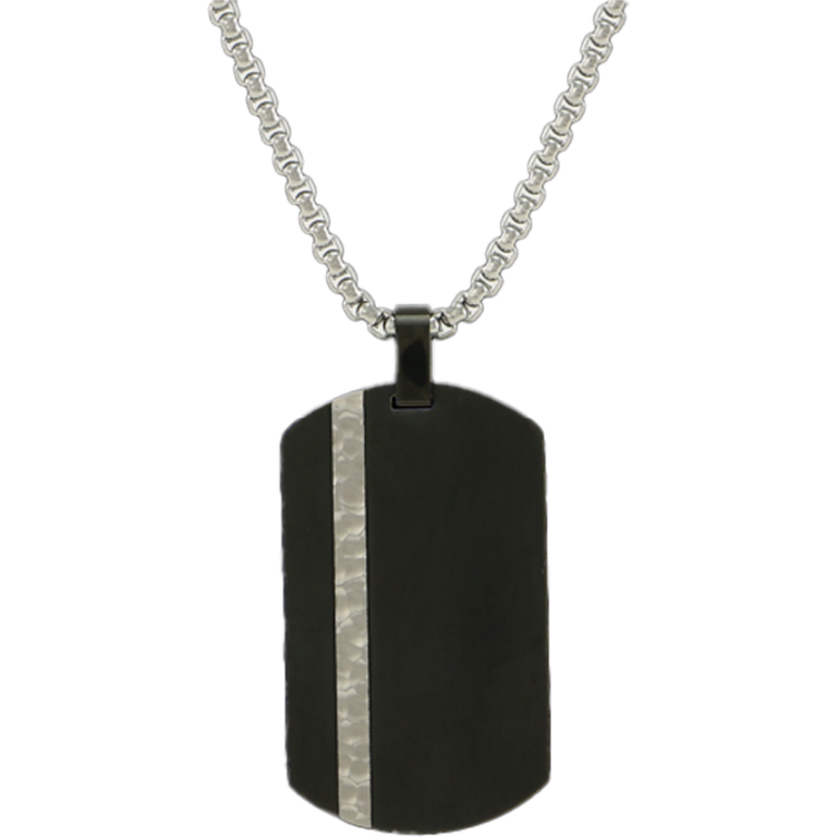 Tag Onyx - Brisbane Cremation